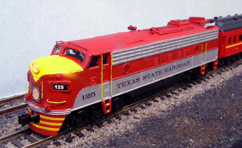 Weekend Update 5/17/20 - page 3 - N and Z Scales - TheRailwire